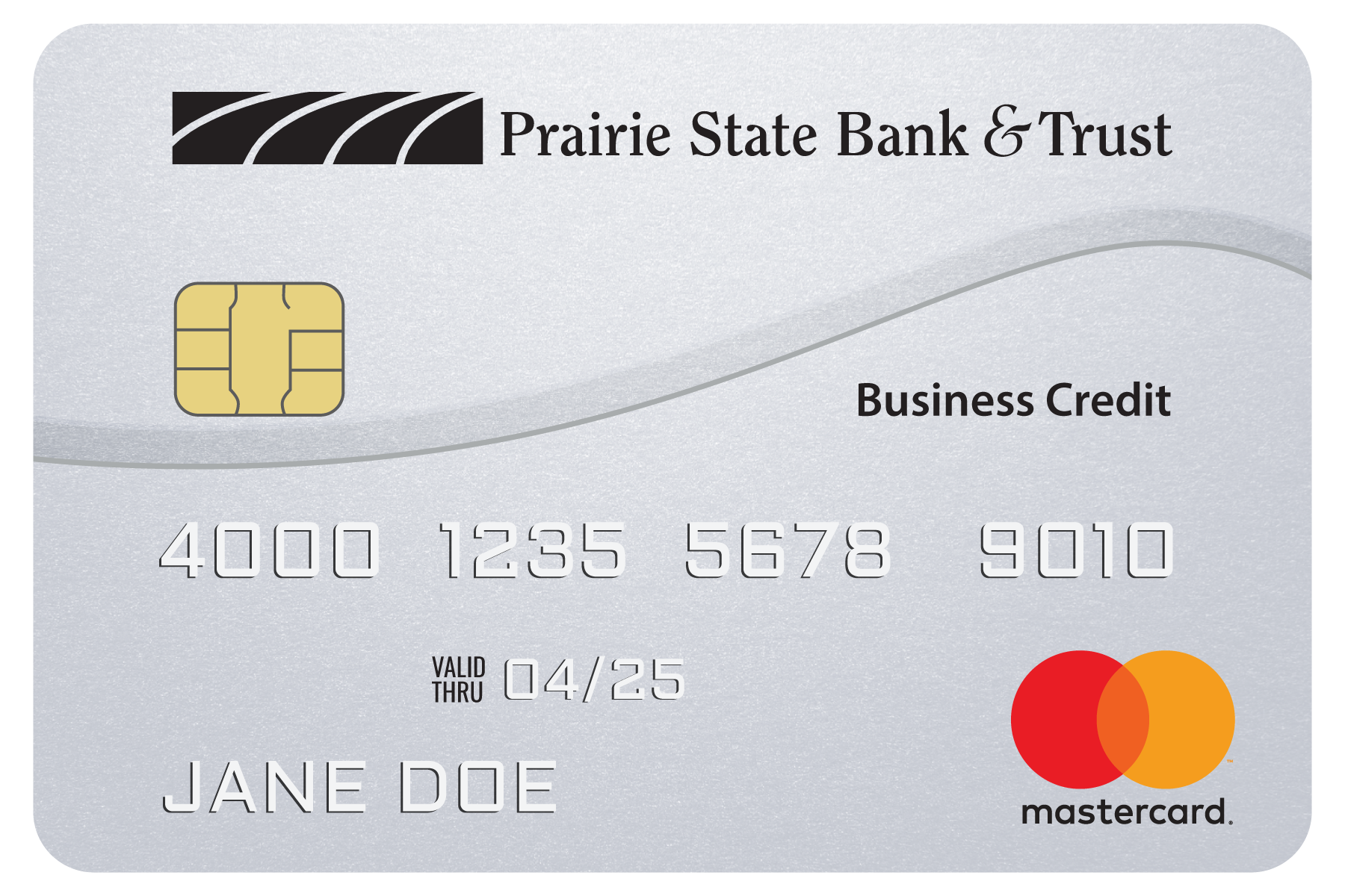 Debit Card - Lost or Stolen Card Tips | Prairie State Bank