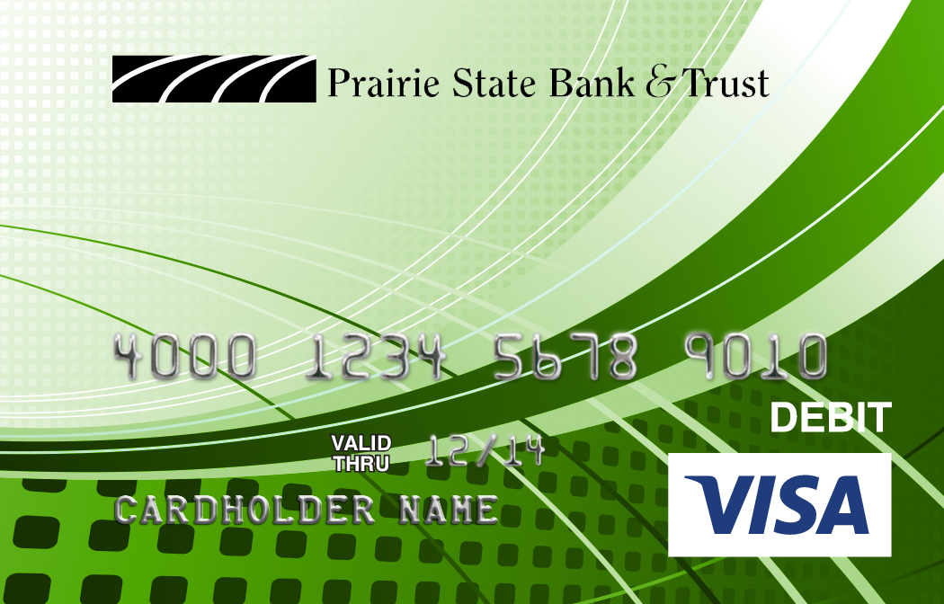 Gift Cards | Prairie State Bank & Trust
