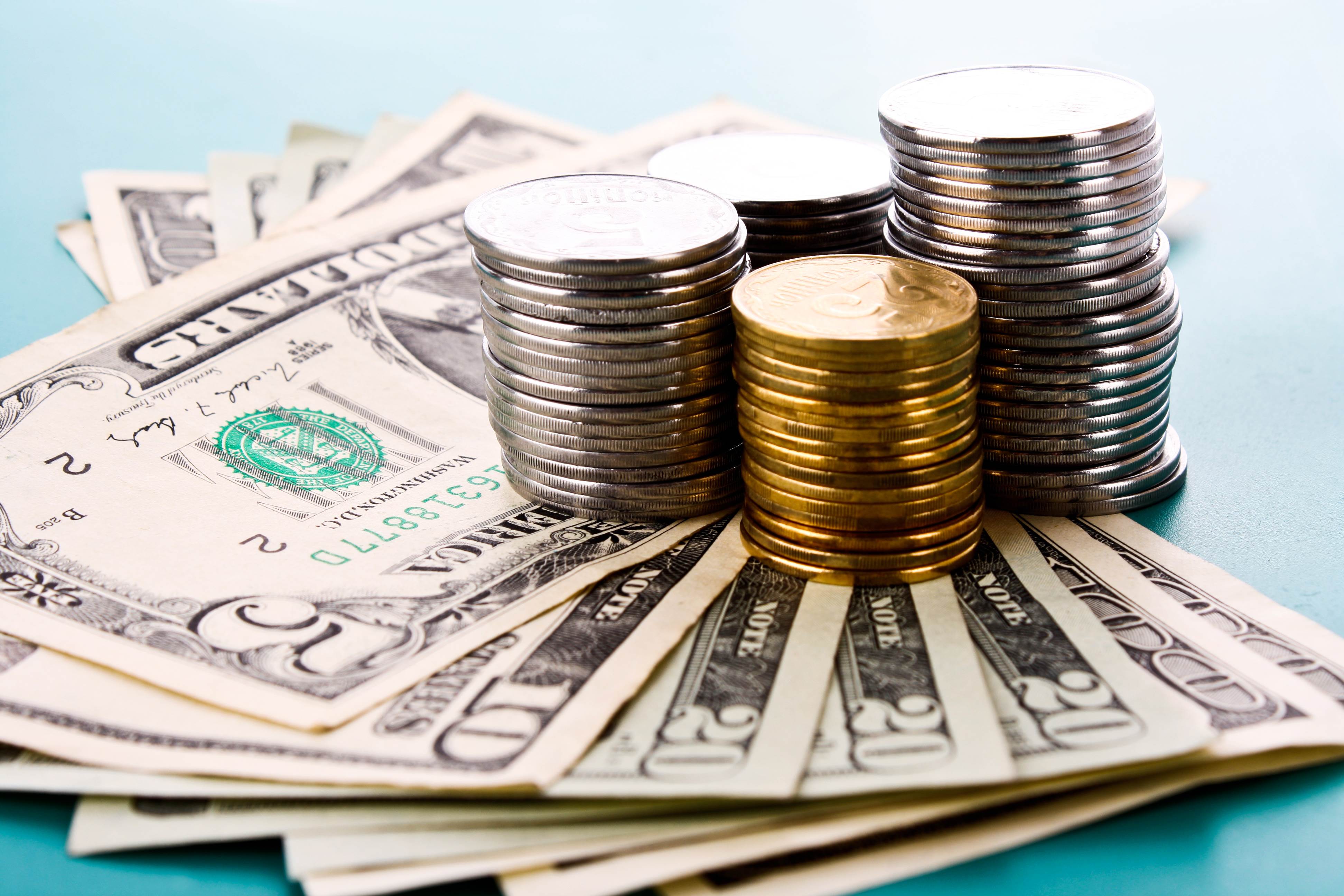 Personal Savings Services from Prairie State Bank and Trust